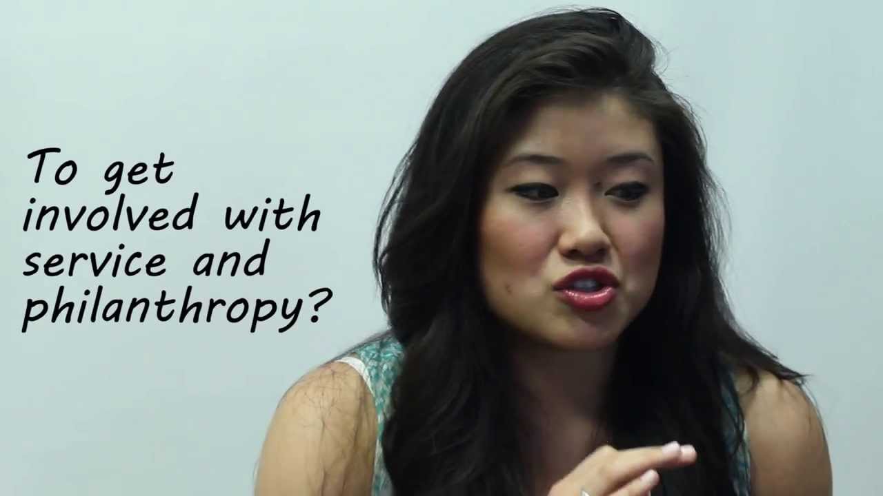 Northwestern Greek Life: Achieve Your Full Potential - YouTube