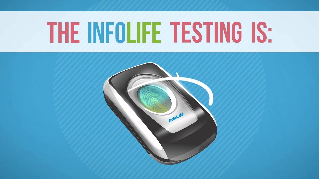 InfoLife Review | infolife.co.za | How we work | - YouTube