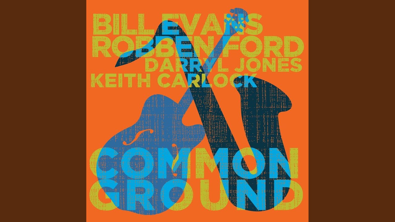 Common Ground - YouTube Music