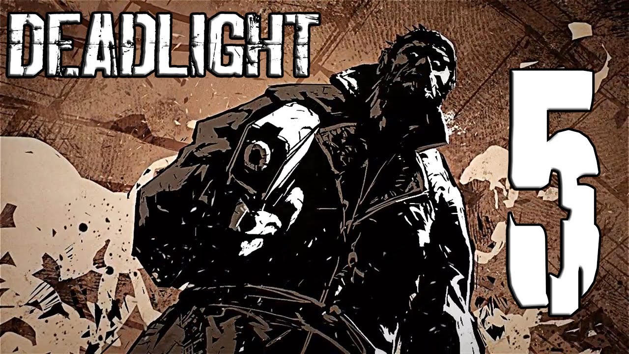 Let's play Deadlight (Capitulo 5) en Español - YouTube