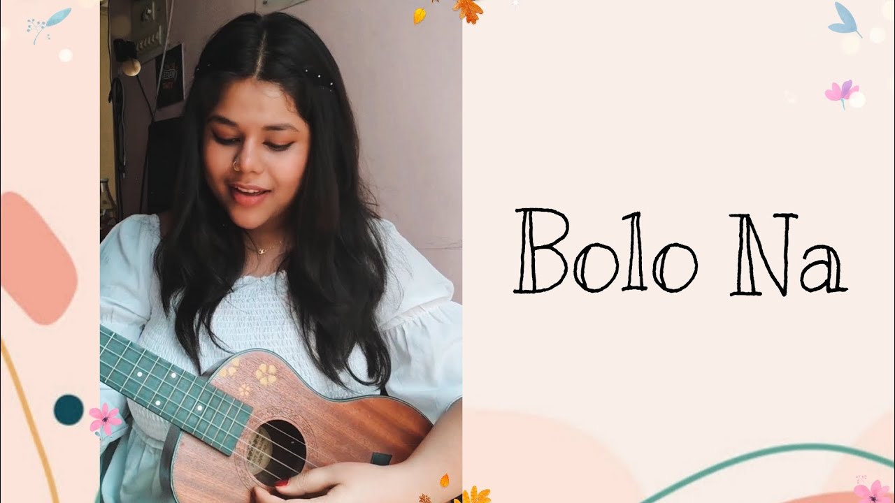 Bolo Na 🤍 | Cover Song | 12th Fail - YouTube