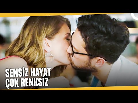 Kalbimdeki Yangın Dinmiyor | Dönerse Senindir
