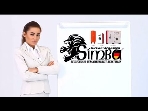 Simba Brand - YouTube