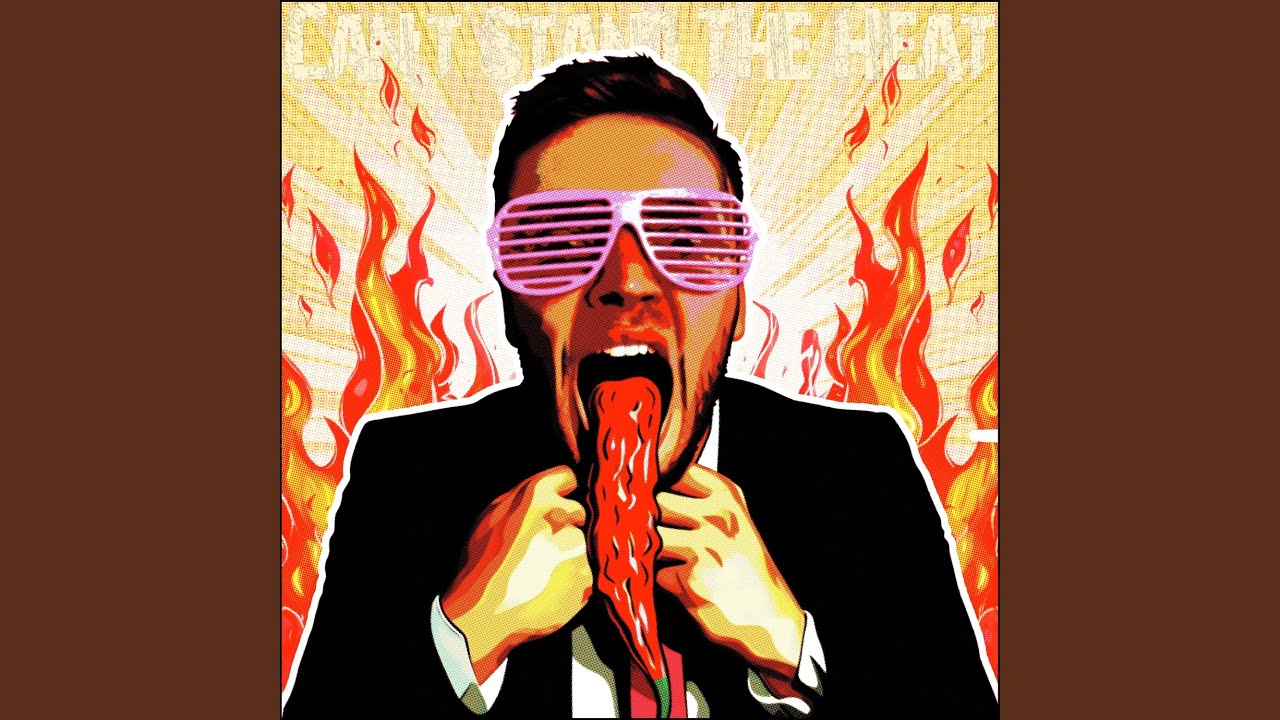 Can't Stand the Heat - YouTube