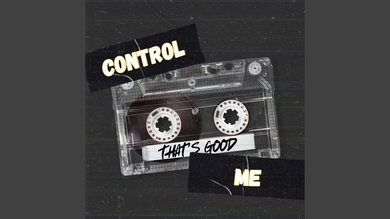 Control Me (Extended Mix) - YouTube