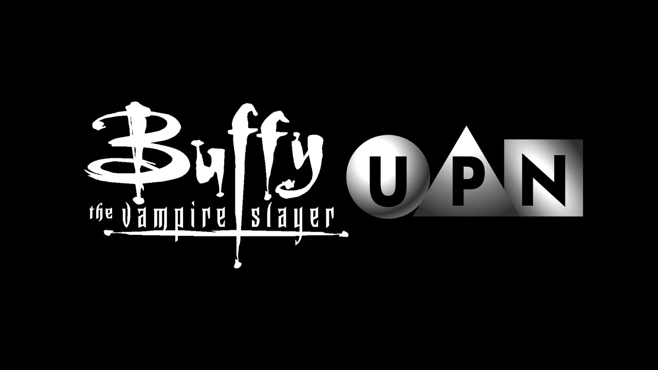 Buffy the Vampire Slayer UPN Promo October 9 (July 9,2001) - YouTube