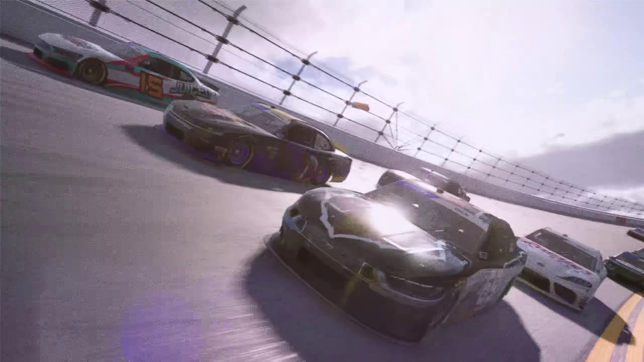 JuicedRacing | iRacing - Motion Rig – NASCAR & SportsCar | Ep28 - YouTube