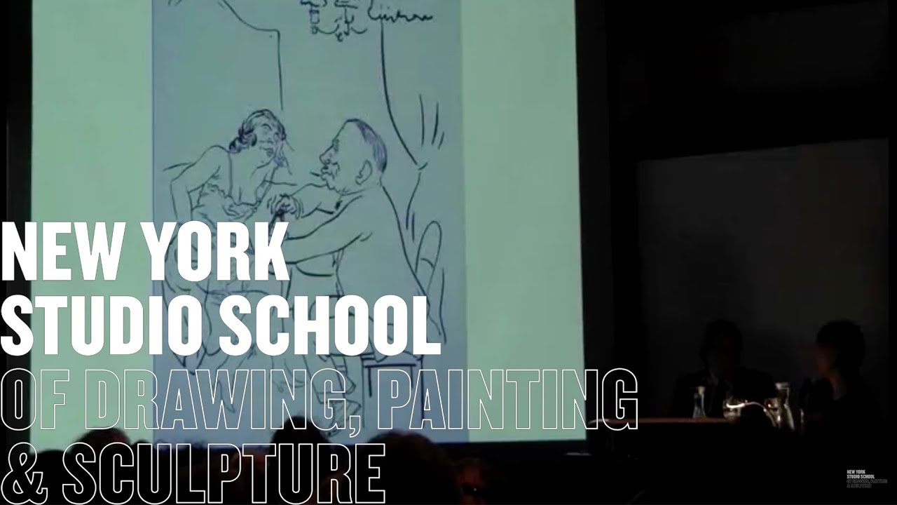 William Louis-Dreyfus on his passion for art collecting - YouTube