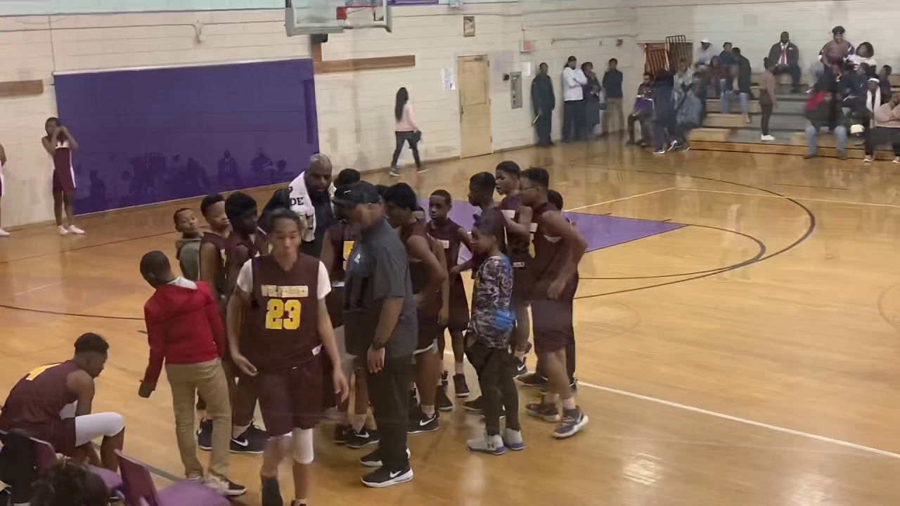 Northwest 6-0 after Defeating Whitten Middle School 51-22 on 12-2-19 ...