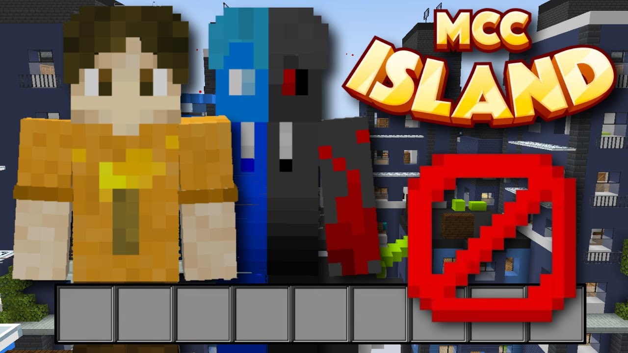 Winning a Game of Skybattle Using Absolutely Nothing (w/ JDFgamer ...