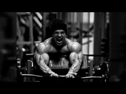 Dünyanın En İyi Vucut gelistirme  motivasyon müziği