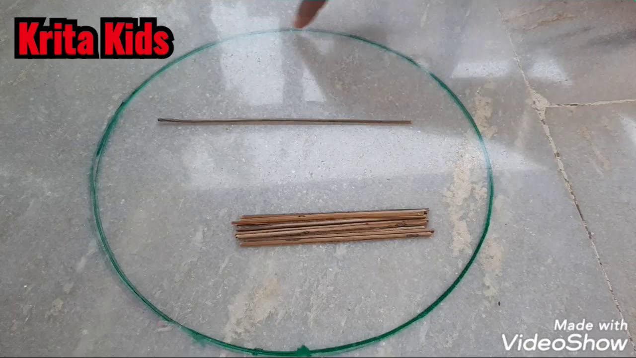 80's Kids Game/ Traditional Game/Stick Game - YouTube
