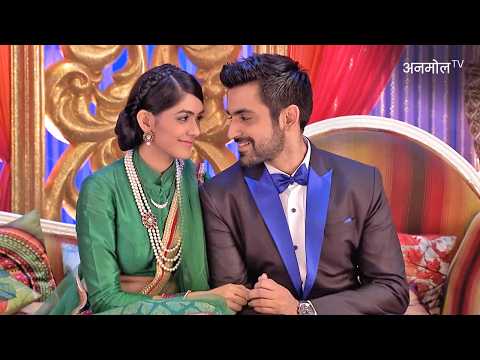 Kumkum Bhagya | Ep 450 | Webisode 01 | Feb, 26 2026 | Krishna Kaul, Mugdha Chaphekar | Anmol TV