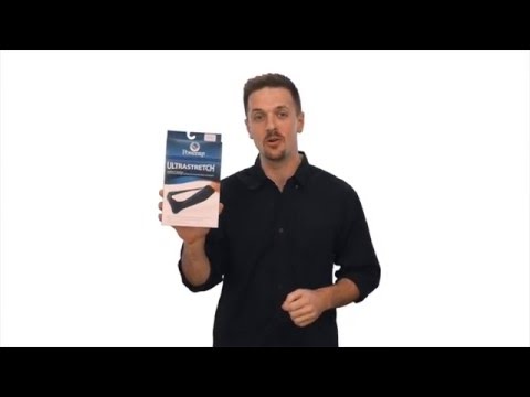 PowerSep® UltraStretch Night Sock