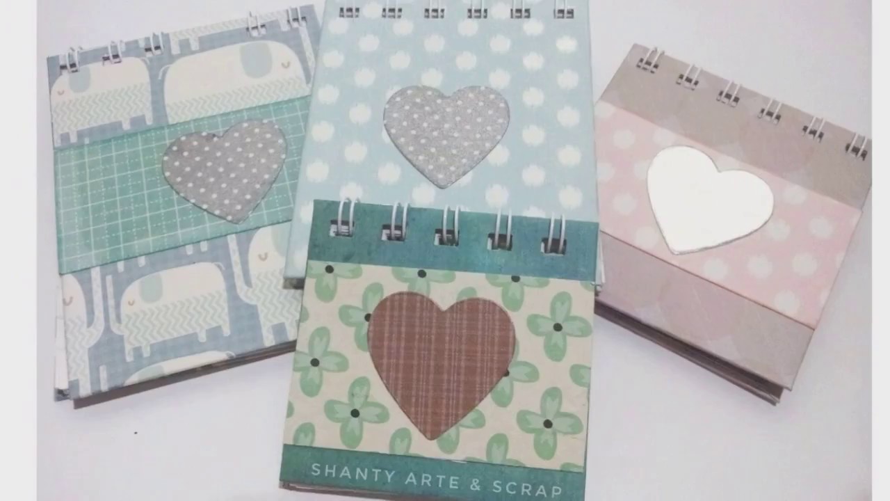 ¿Como encuadernar con la Bind it All de Zutter? Tutorial Scrapbook - YouTube