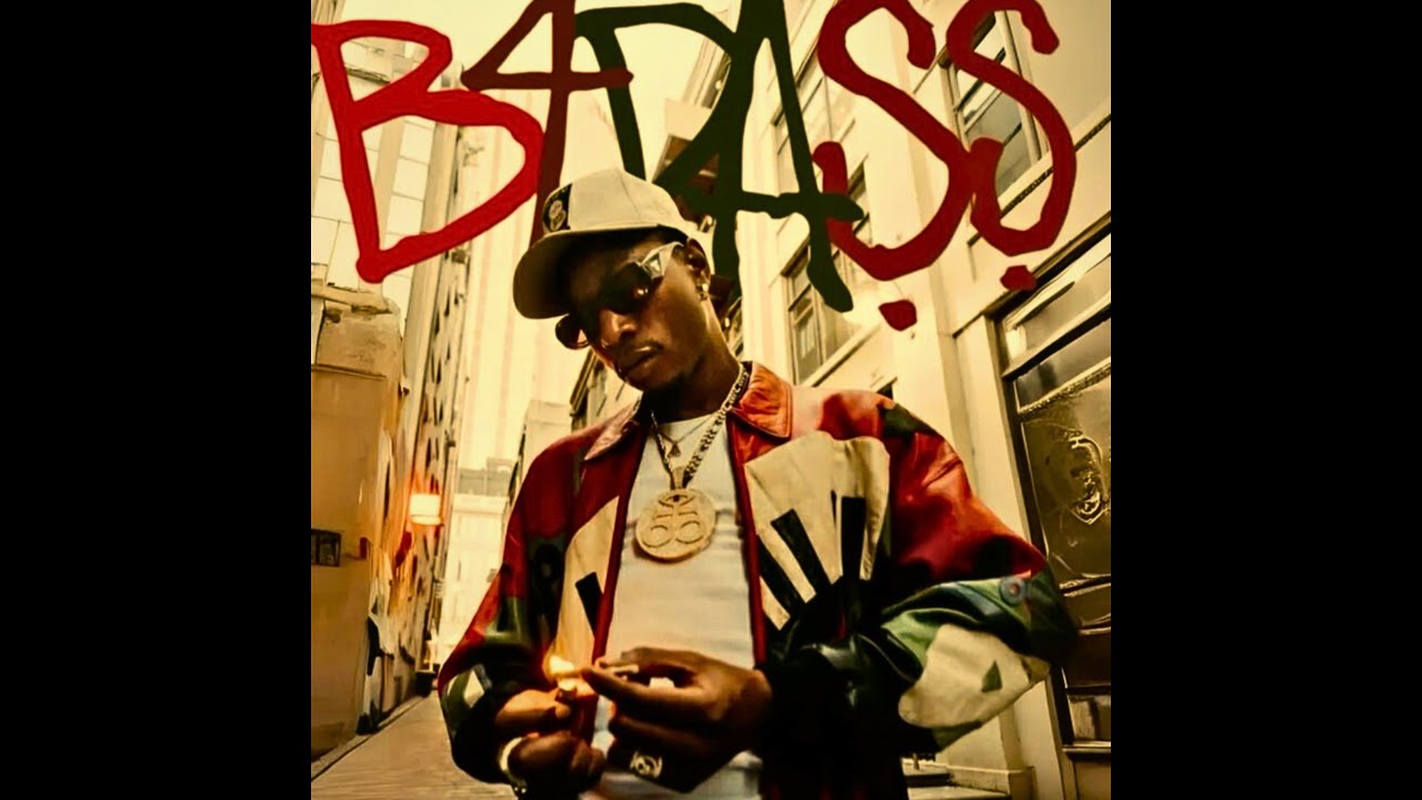 JOEY BADA$$ TYPE BEAT - "WHITE TIGER" - YouTube
