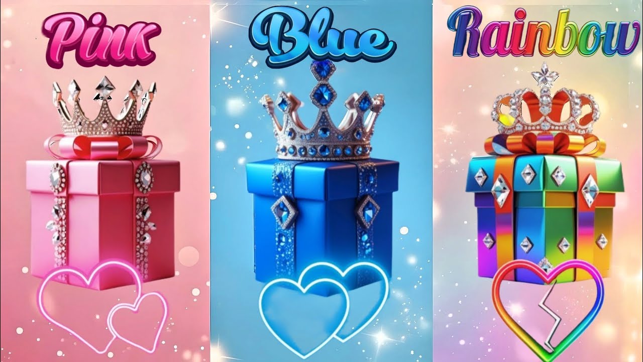 Top 3 Gift Box Options Every Shopper Needs to Know About !! 3 Gift box ...