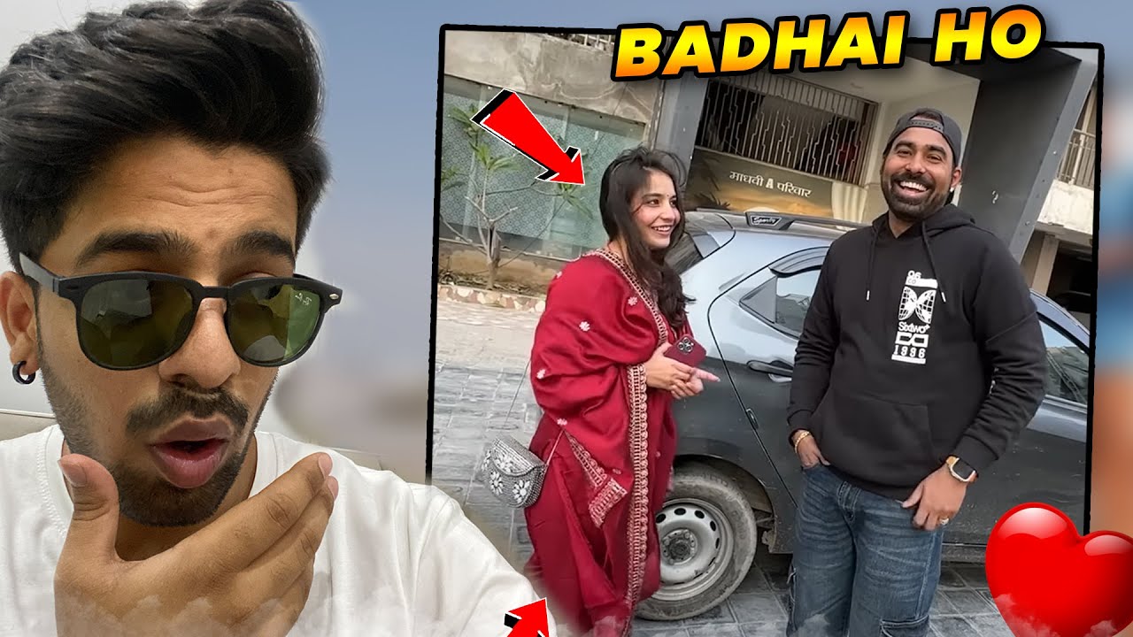 APNA LAADLA SINGLE NAHI RAHA :( - YouTube