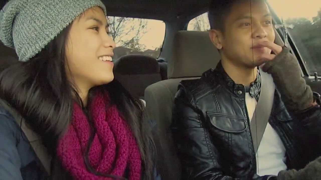 Passenger Seat - Stephen Speaks (Cover by Mark Sahagun) - YouTube