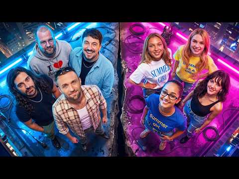 QUI FERA LE MEILLEUR HIT DE L'ÉTÉ ? (BOYSBAND vs GIRLSBAND)
