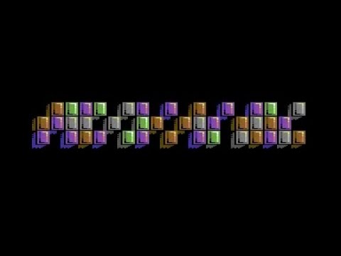 Oxyron - 3DEH [C64 Demo] - YouTube