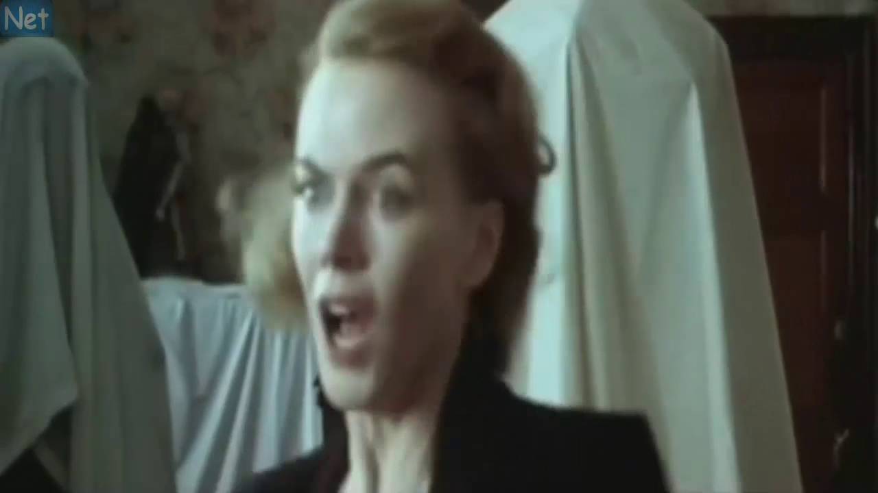 Los Otros Trailer Español HD 2001 - YouTube