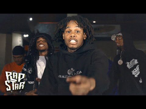 Playmakaa X OG BinPaid X MBOO - ''Drippy Oota Flow'' (Prod. Elvis Beats)