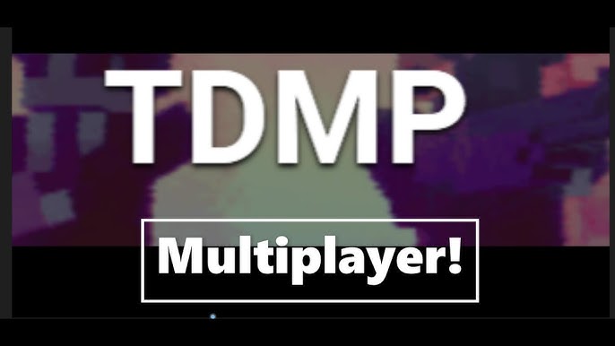Tdmp Tdmp