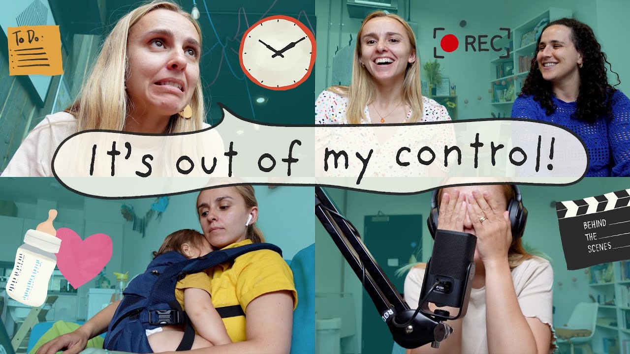 A Work Week Gone Wrong - YouTube