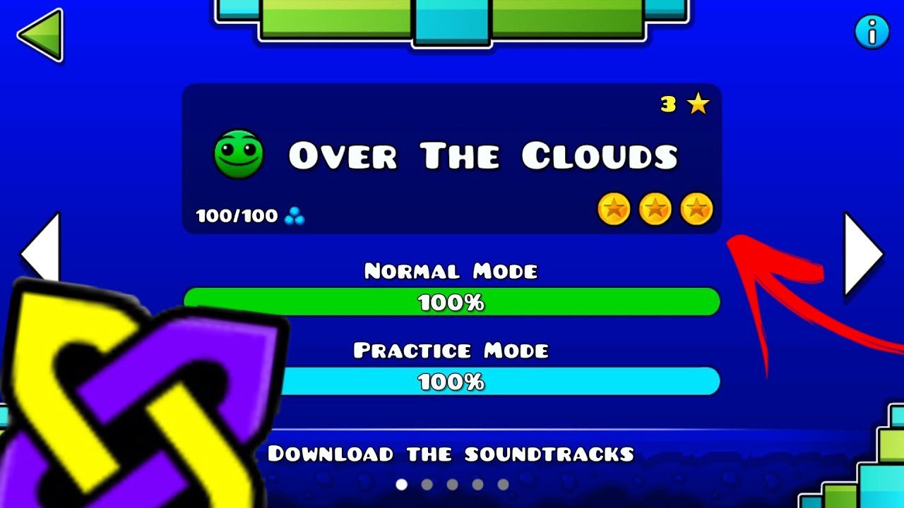 Over The Clouds (GD Breeze) - YouTube