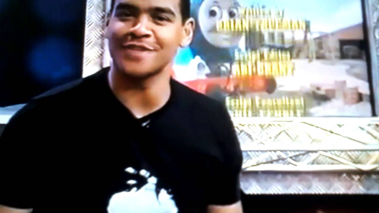 Citv Thomas - YouTube