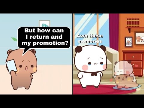 Is Dudu Returning? Long Distance relationship | Bubu Dudu Universe ...