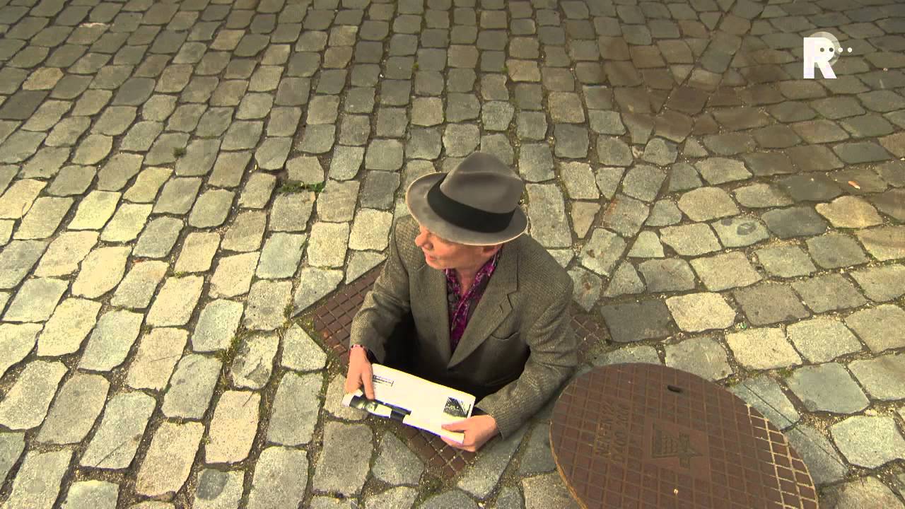 Looptip 3 van Simon Stokvis - YouTube