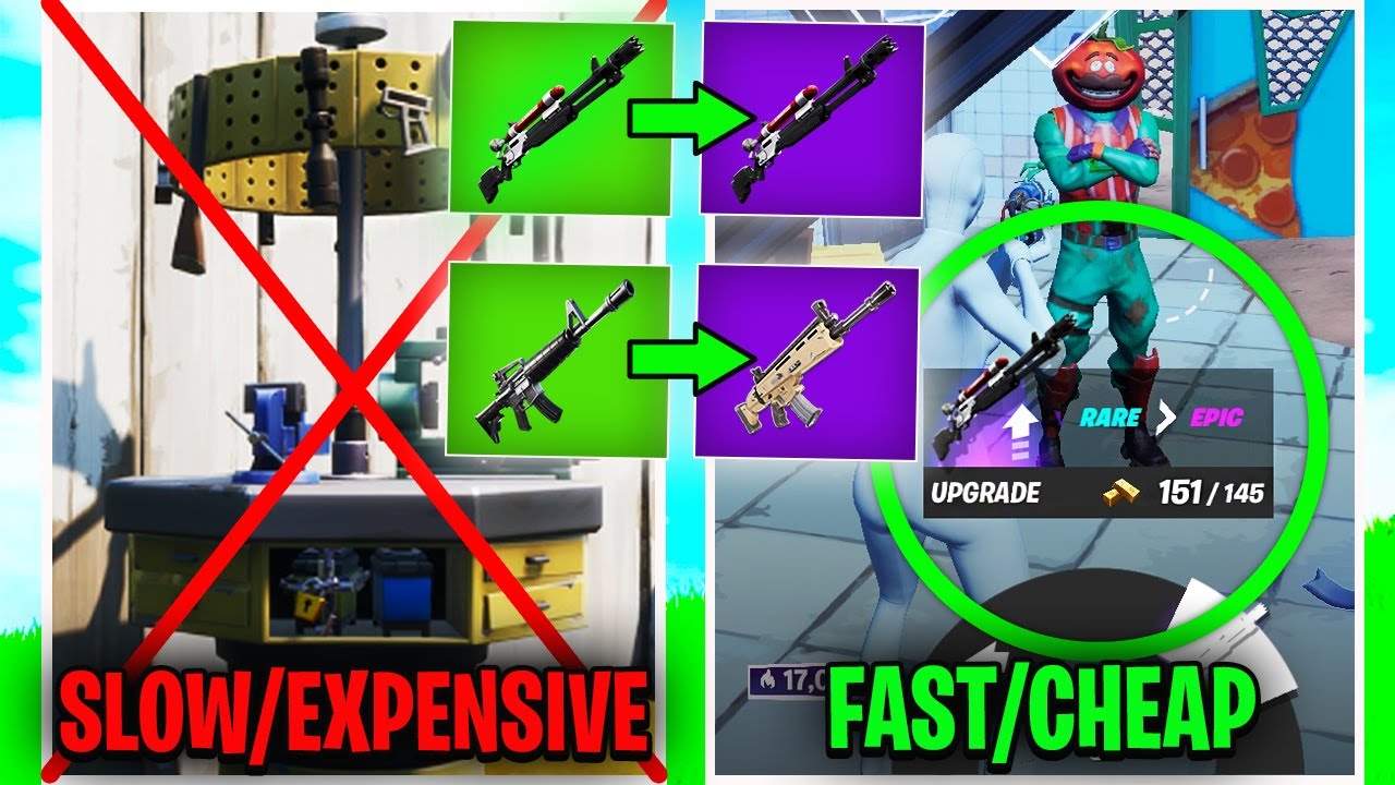 How To Maximise Arena Points In EVERY Arena Game! ( BEST LOADOUT EVER ...