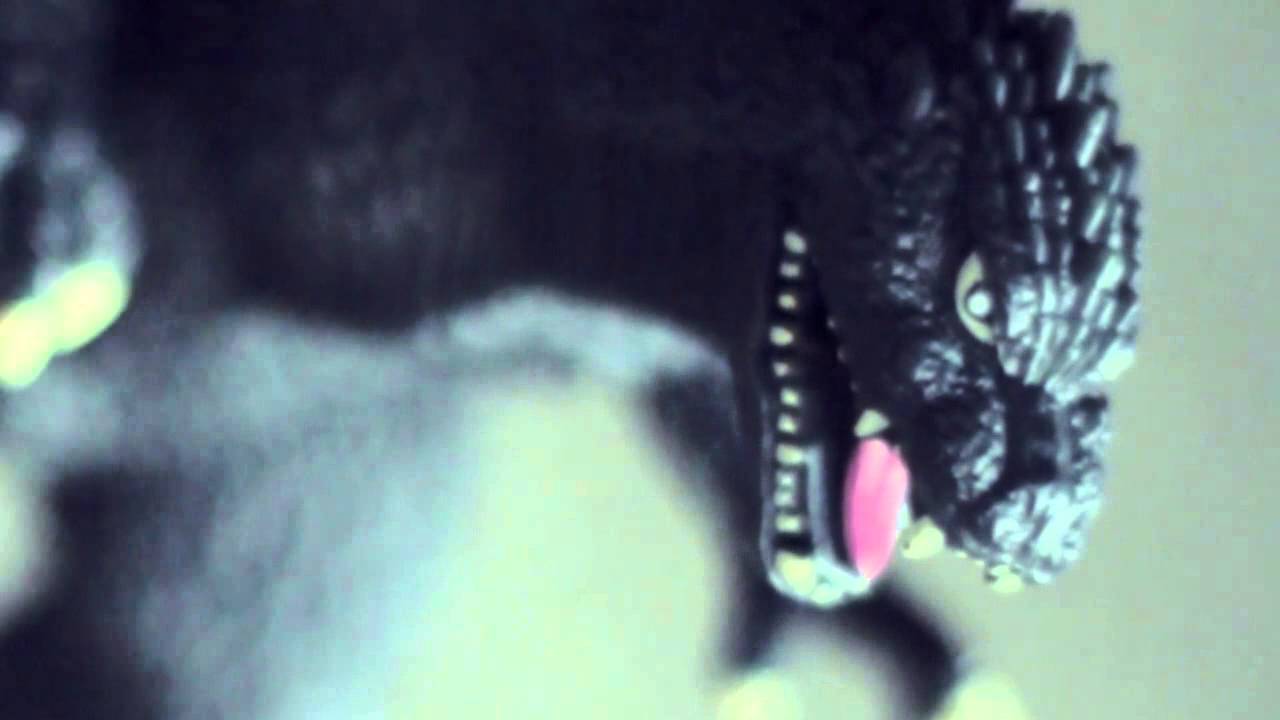 Good Morning Godzilla - YouTube
