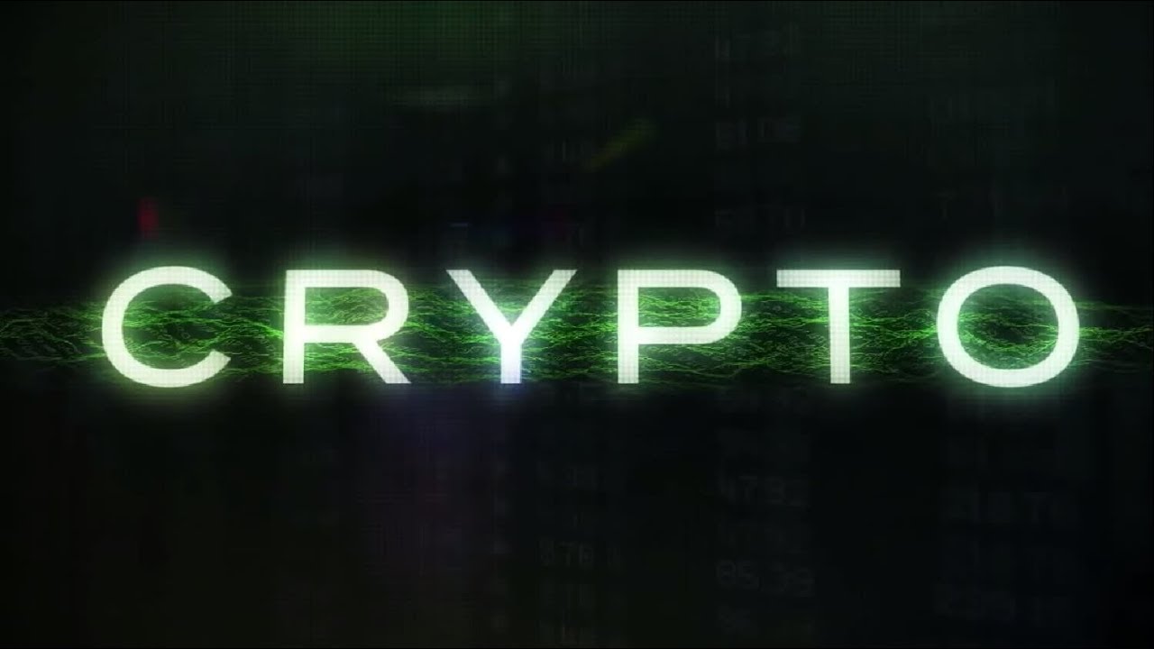 Upcoming Cryptocurrency Movie: Crypto - YouTube