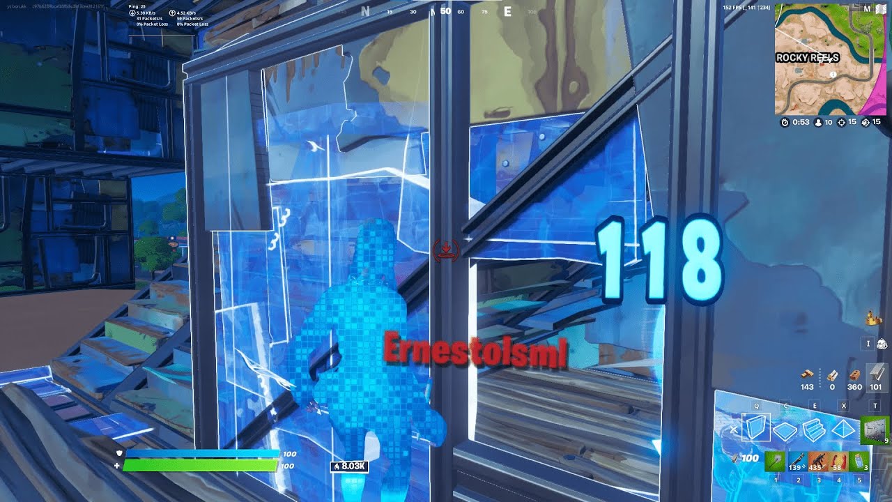 8th Block 🧱| Highlights #4 - YouTube