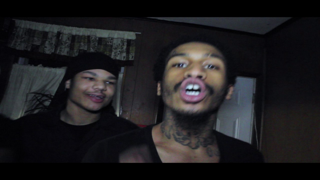 Feeq-"Last of a dying breed" official video (shot by @Innercityblues215 ...