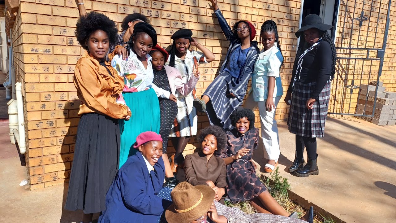 Christ the Savior Catholic Church Youth Mini Concert + Fun & games ...