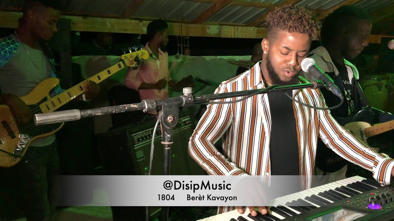 DISIP De Gazzman Couleur Disip LIVE 1804 Berét Kavayon-- Gazzman ...