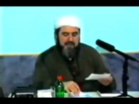 Orta asya'da bir faliyetiniz varmi? - Yusuf Kerimoglu  [1990]