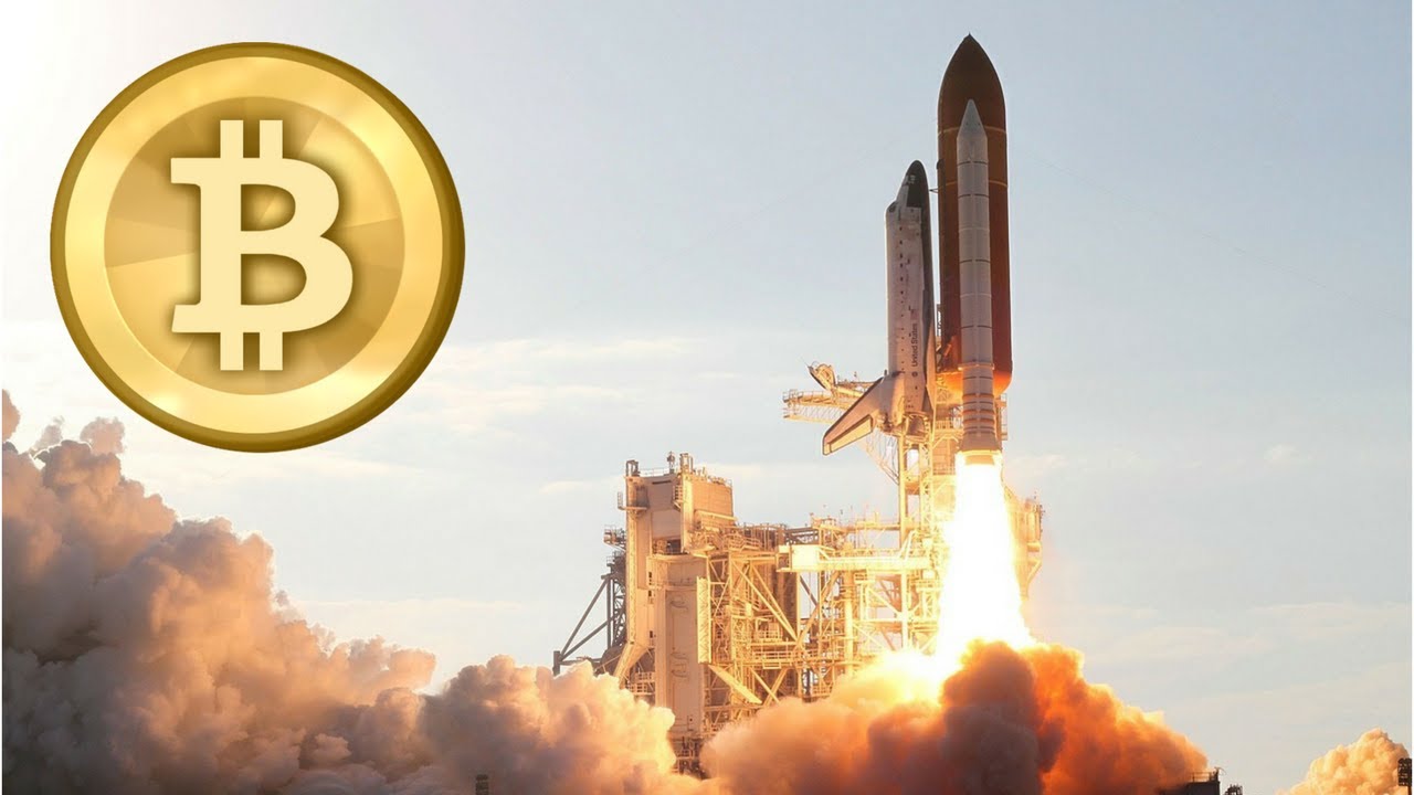 Bitcoin to $3000 / Banks testing blockchain / Coinbase adds 100k users ...