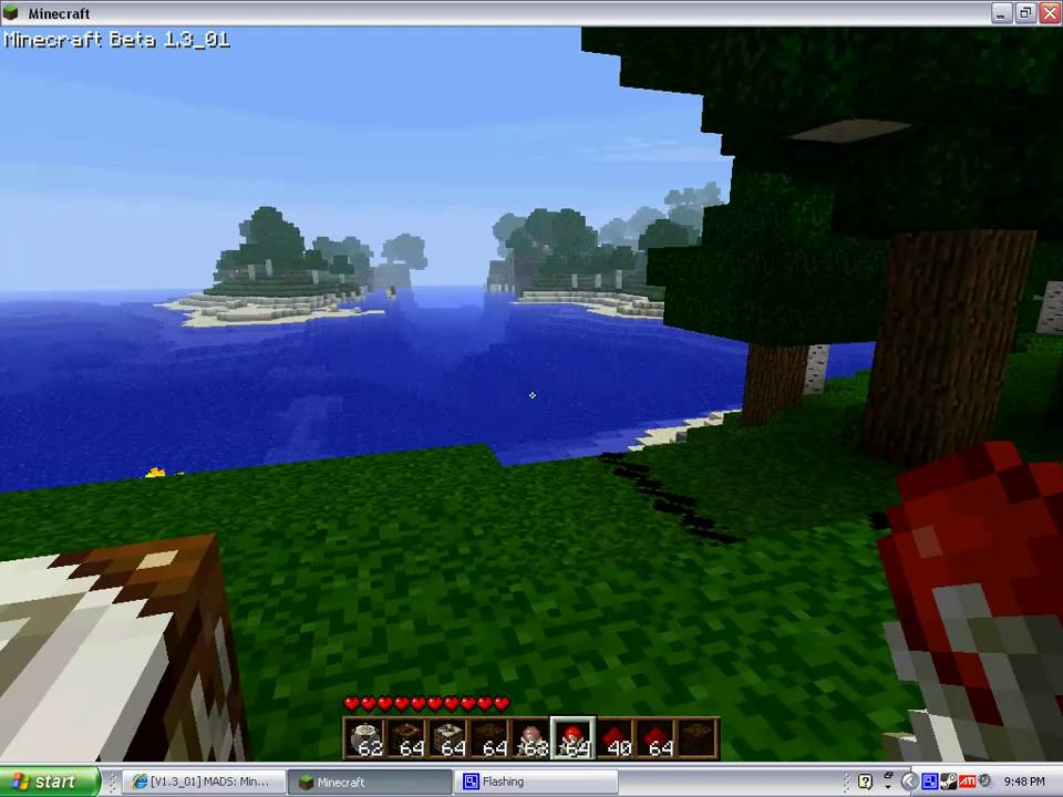 Gravity TNT - YouTube