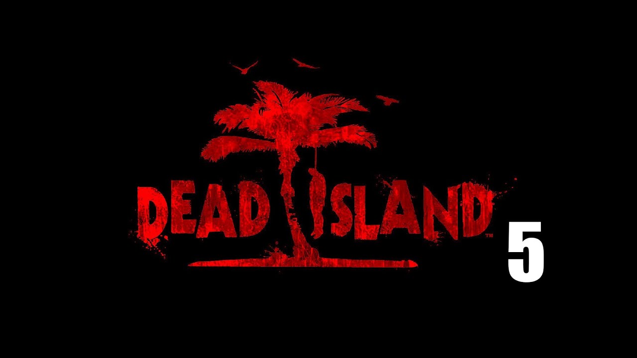Dead Island - I dont know a good title so wait - YouTube