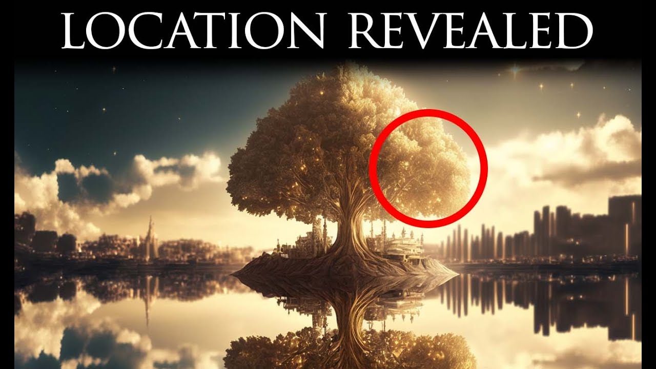 Tree Of Life Movie Wallpaper