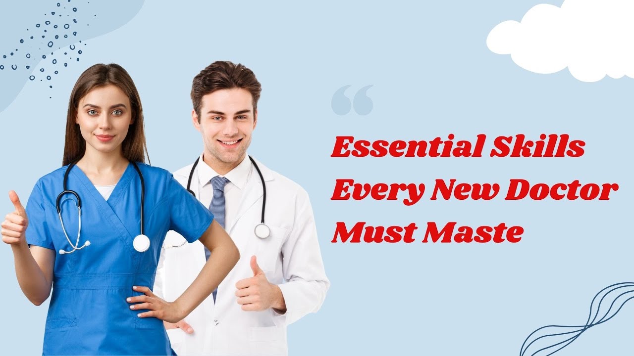 Research Paper for Intern Doctors - YouTube