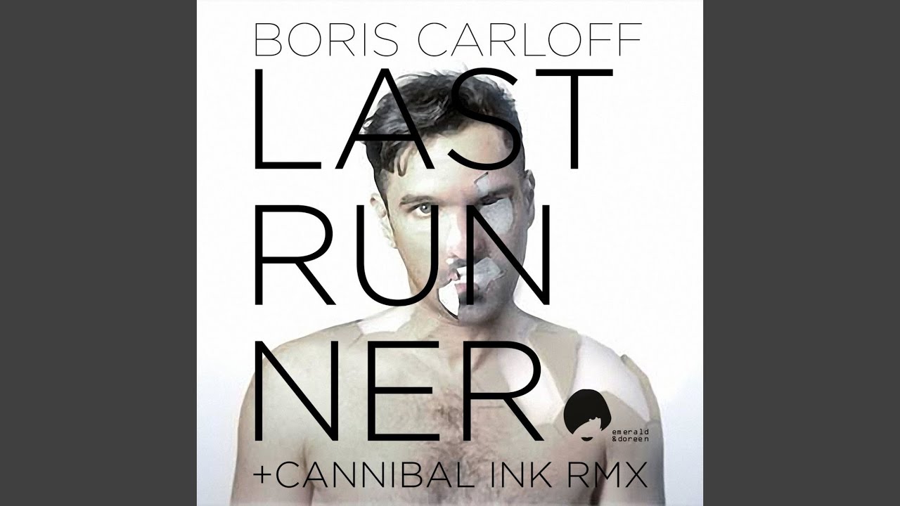 Last Runner (Cannibal Ink Remix) - YouTube