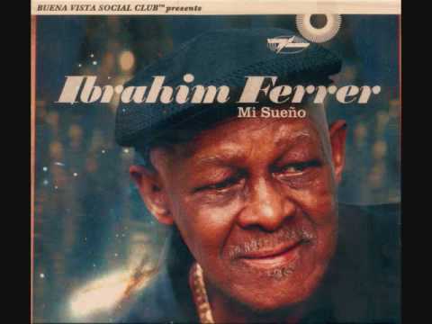 Ibrahim Ferrer - Melodia del rio - YouTube Music