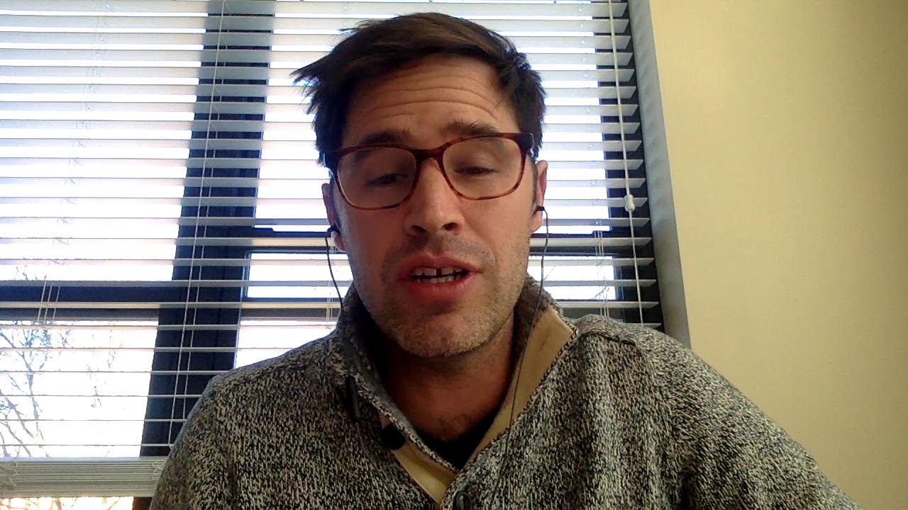 Taking Notes on YouTube Video Slick Slime Sam - YouTube