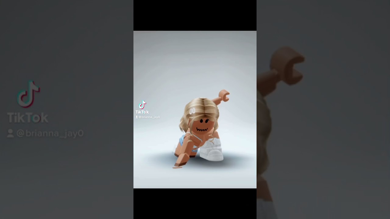 My tik tok edit || Its_brianna #shorts - YouTube